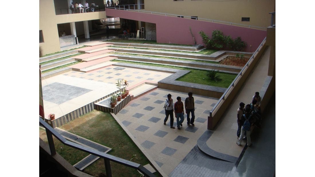 SNJB College of Engineering, Nasik | Kalayojan