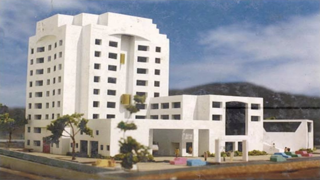 MIDC Commercial Complex, Thane - Kalayojan