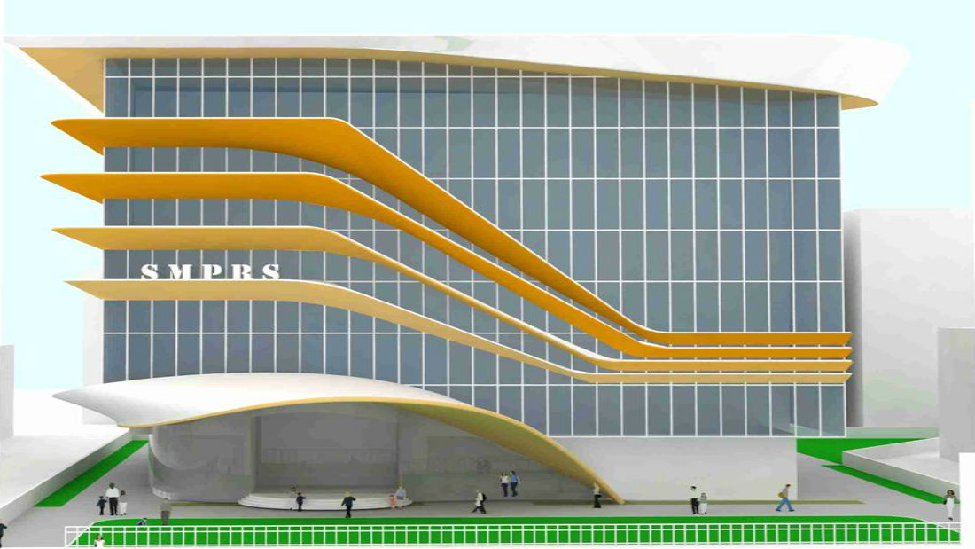 SMPRS International School & Degree College, Mulund - Kalayojan